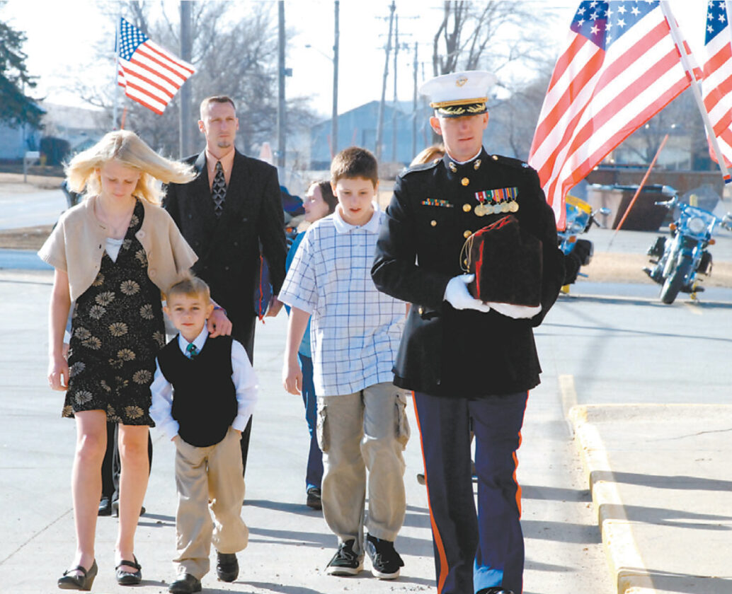 From our files: March 2009 | News, Sports, Jobs - Messenger News